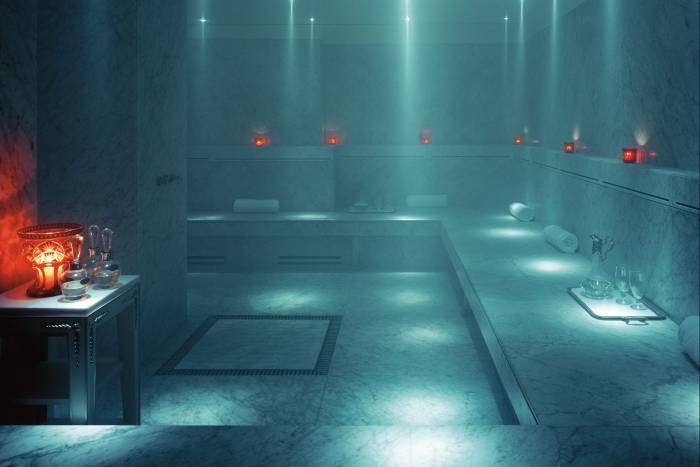 Faena Spa Buenos Aires: A Holistic Wellness Sanctuary | Faena
