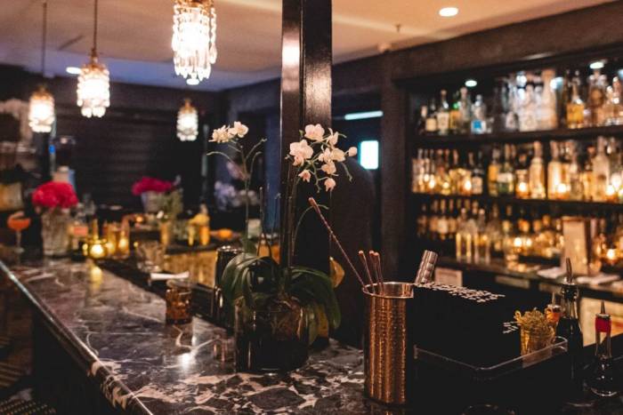 Gitano. A Taste of Tulum at Casa Faena | Faena