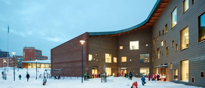 Integral Education: The Secret of Finland’s School System | Faena