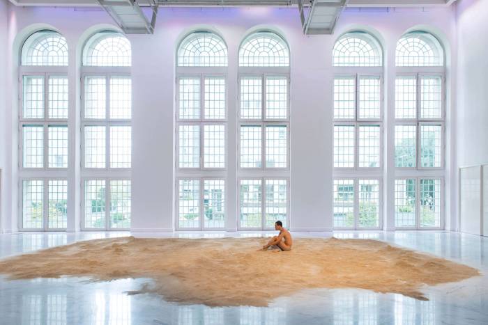 Experience All The Faena Art Options | Faena