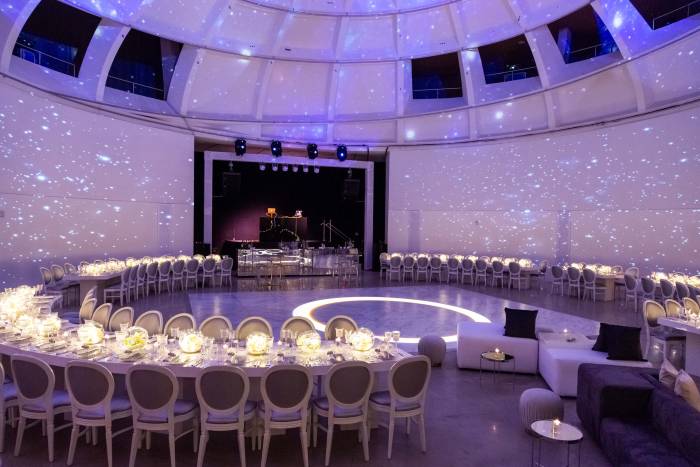 Faena Forum - Event Venues Miami | Faena