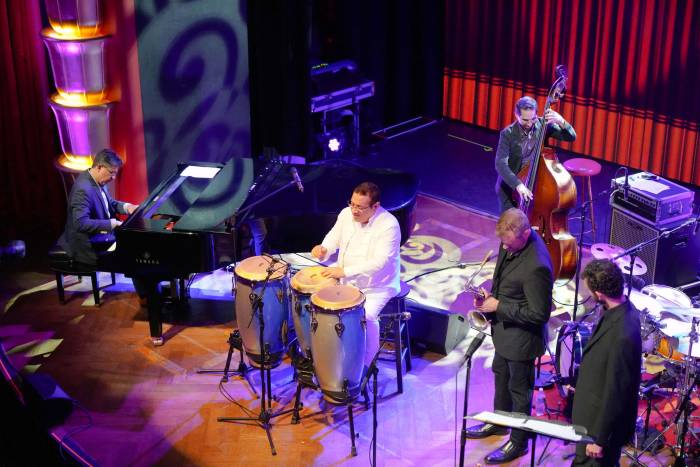 Dine at Miami Faena Theater | Faena Miami Beach