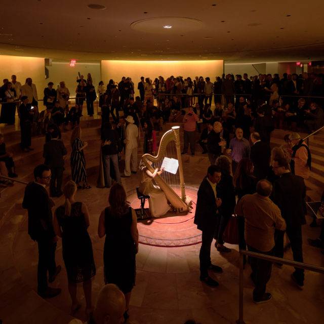 Faena Forum Opening | Faena