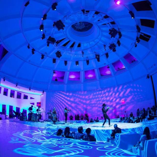 Faena Forum Opening | Faena