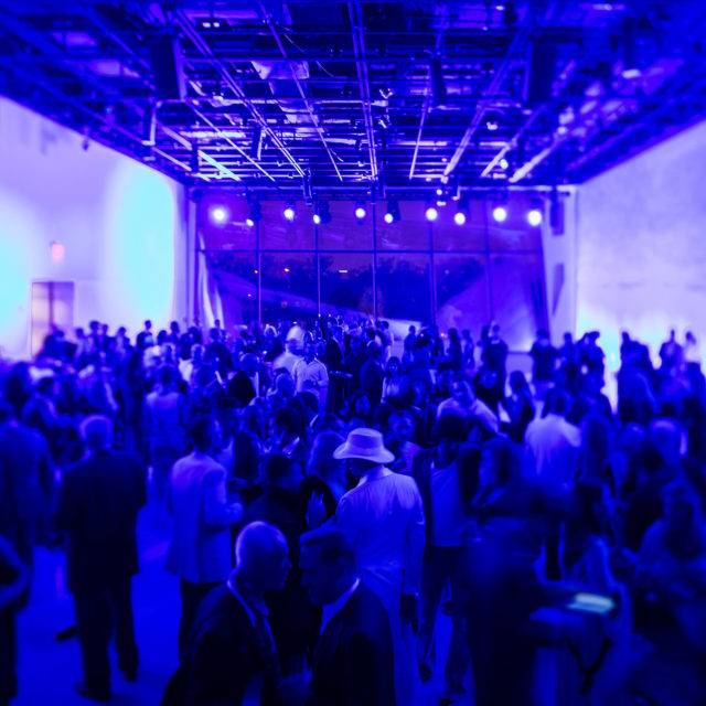 Faena Forum Opening | Faena