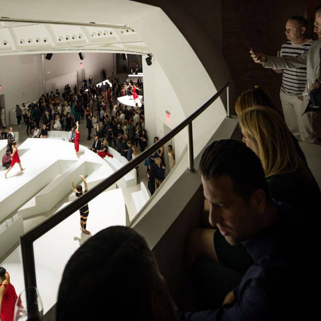 Faena Forum Opening | Faena