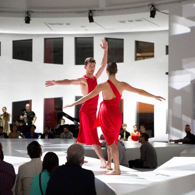 Faena Forum Opening | Faena