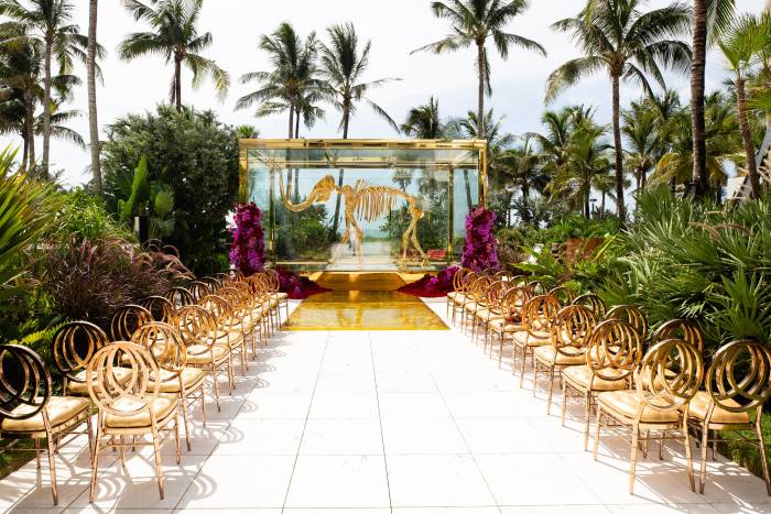 Mammoth Garden | Faena