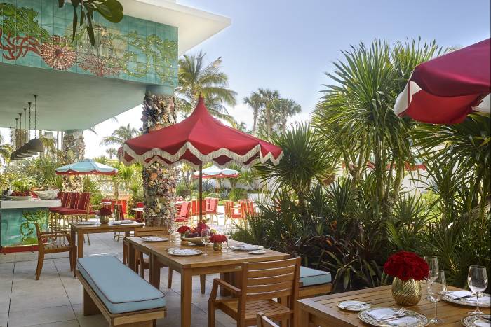 Casa Faena - Boutique Miami Hotel | Faena