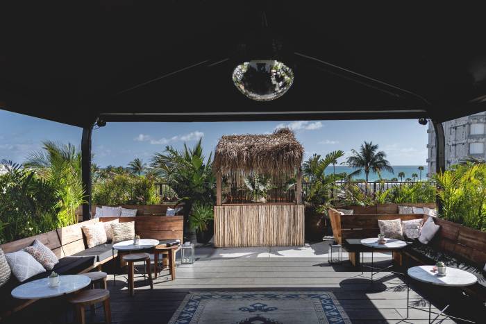 Casa Faena - Boutique Miami Hotel | Faena