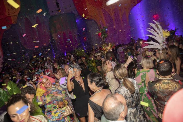 Experience All The Faena Art Options | Faena