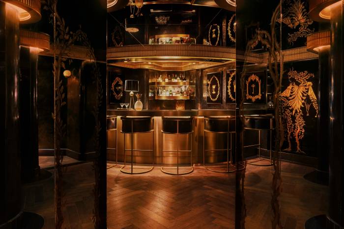 Dining - Restaurants & Bars in Miami Beach | Faena