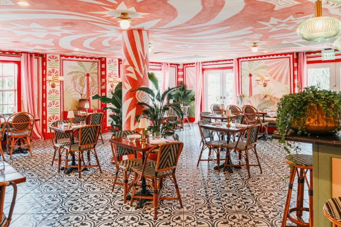 Dining - Miami Restaurants & Bars at Casa Faena | Faena