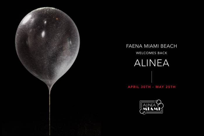 Dining - Restaurants & Bars in Miami Beach | Faena