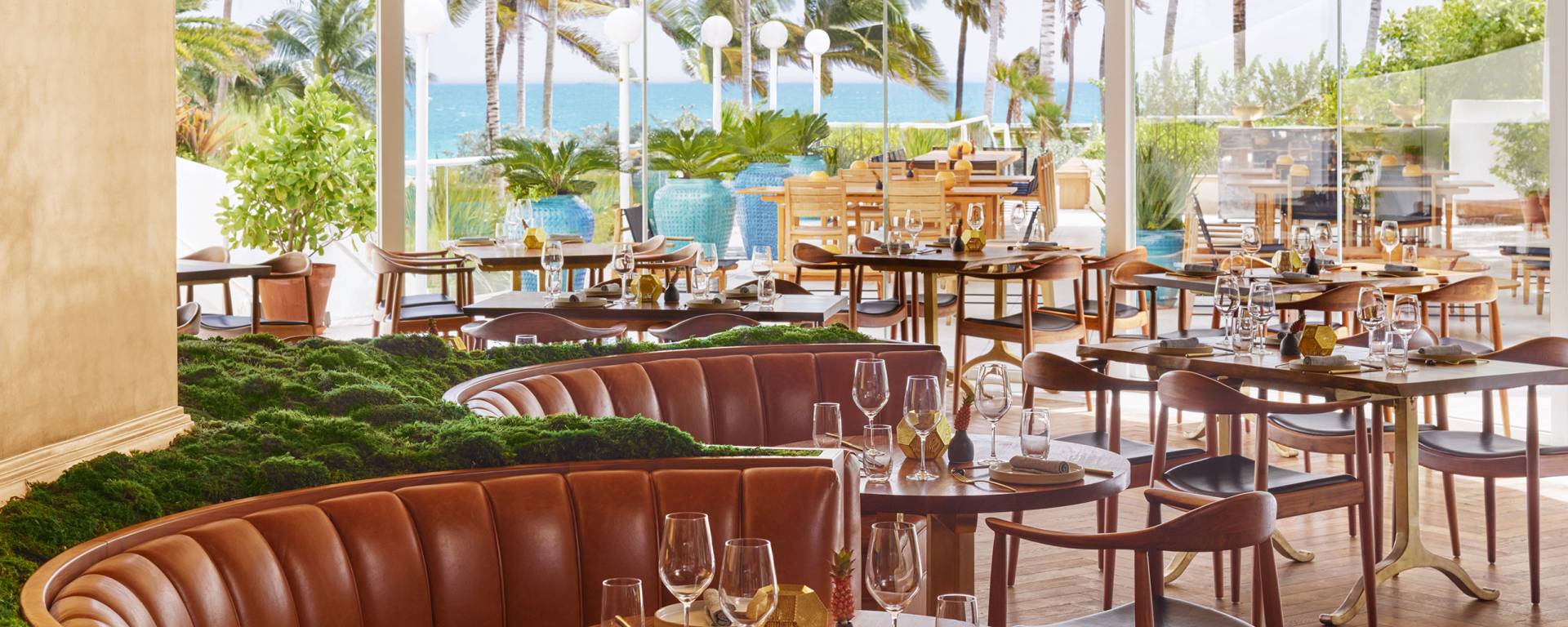 Plan your event at Pao by Paul Qui Restaurant | Faena Miami Beach