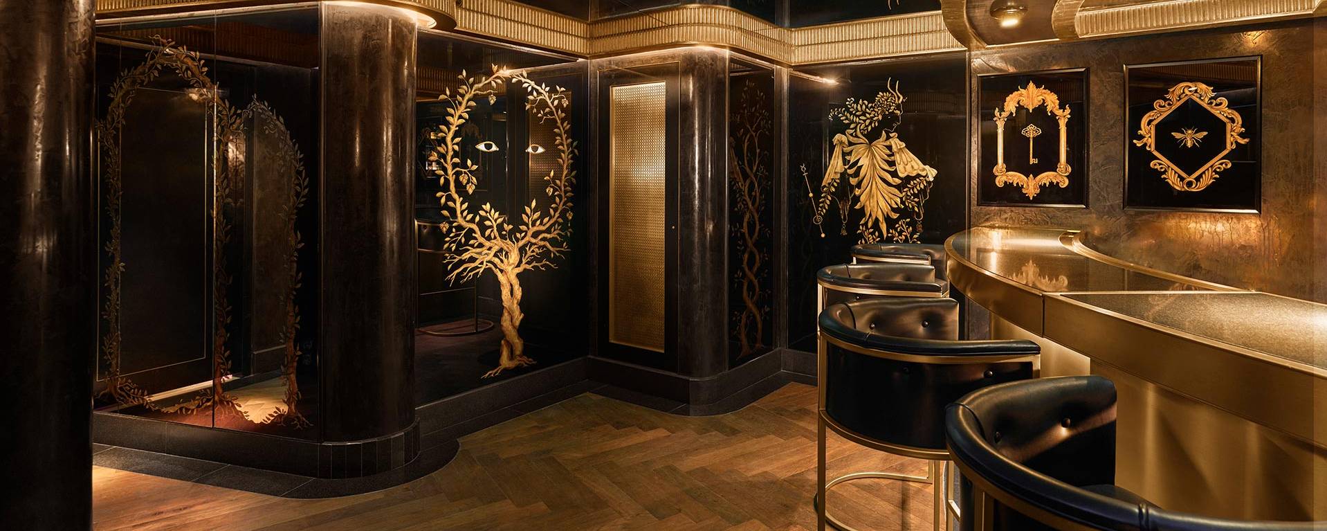 Social & Gathering Faena Hotel Miami Beach | Faena