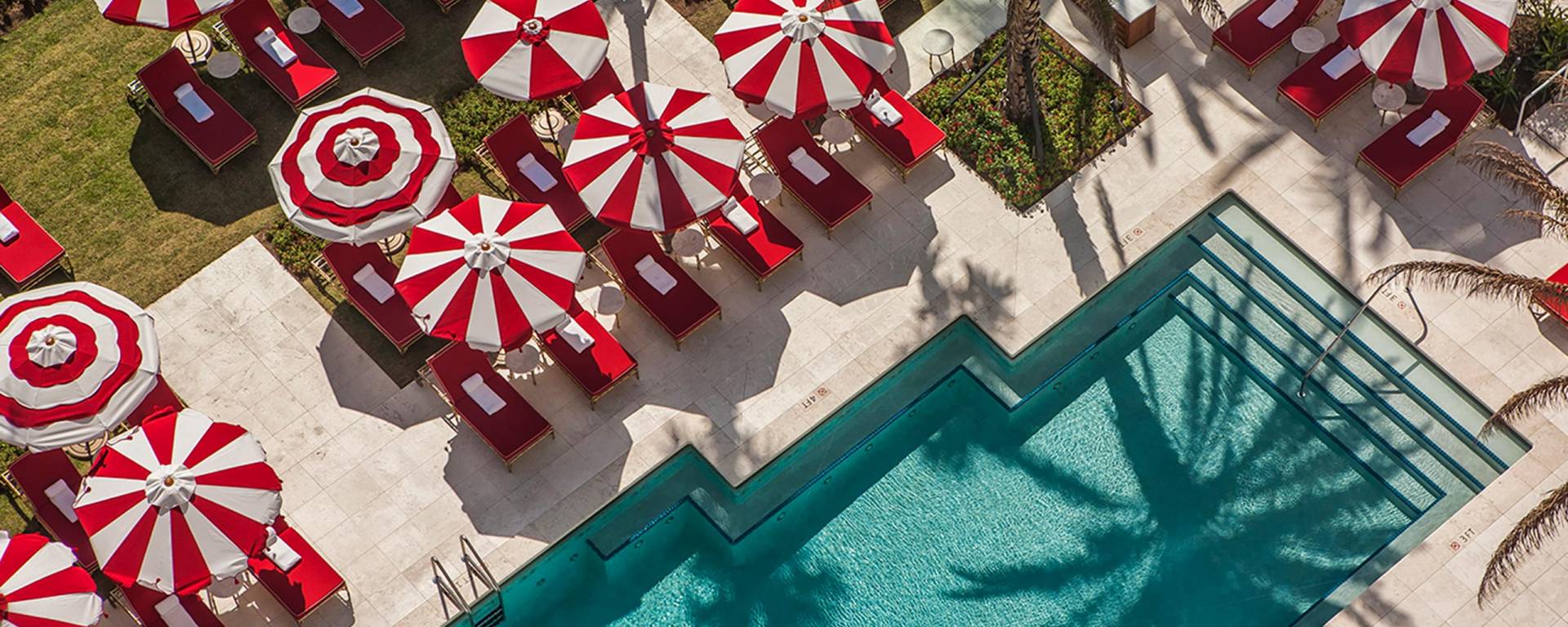 Pool & Beach at Faena Miami Beach | Faena