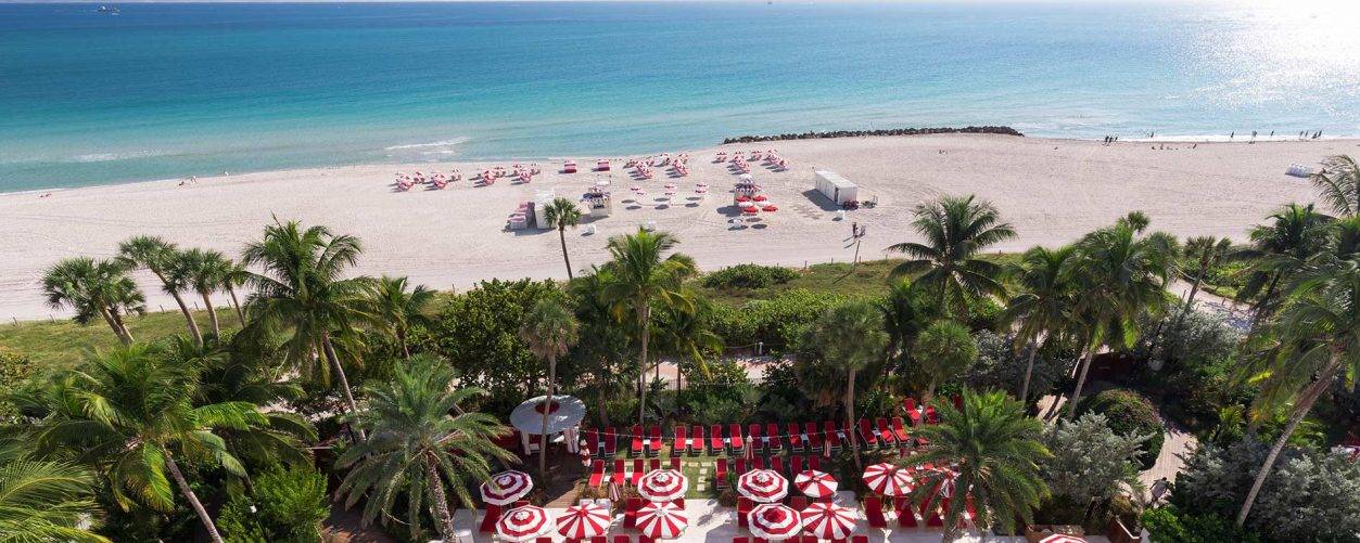 Winter is Warm in Miami | Faena