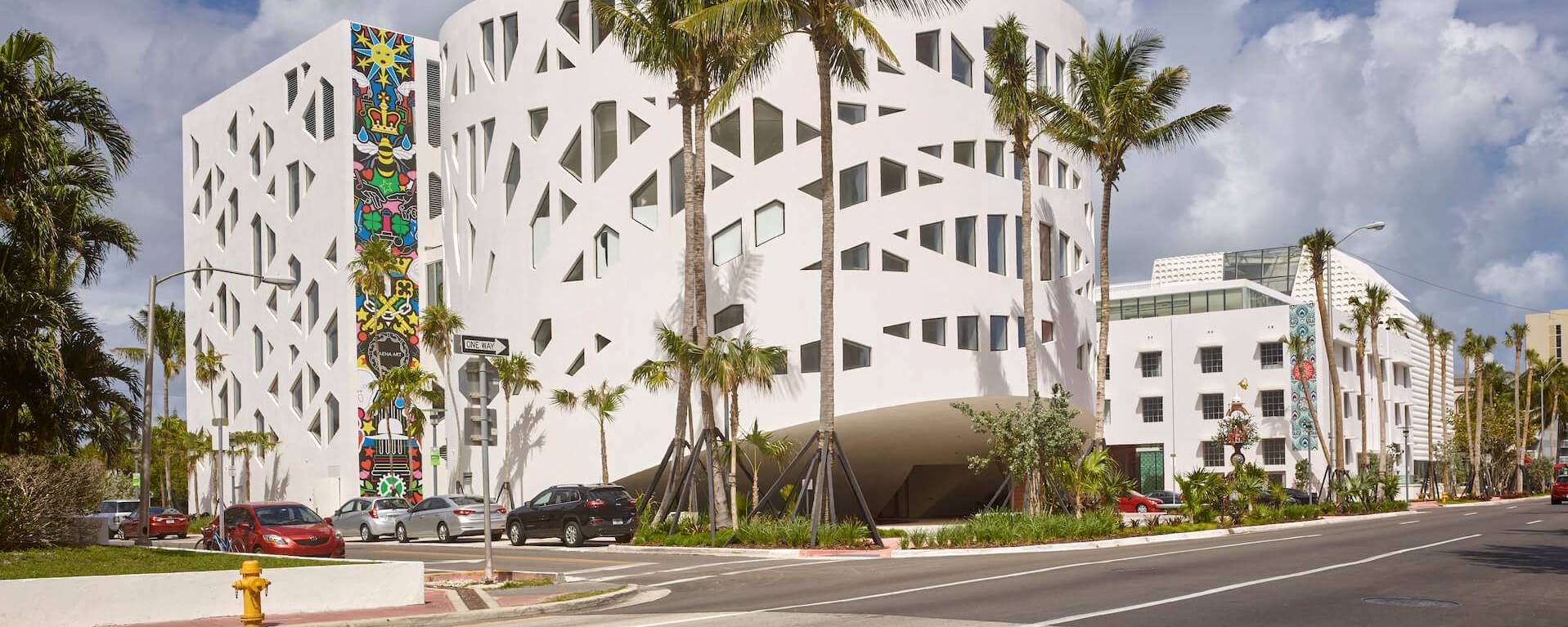 Gather Faena Hotel Miami Beach | Faena