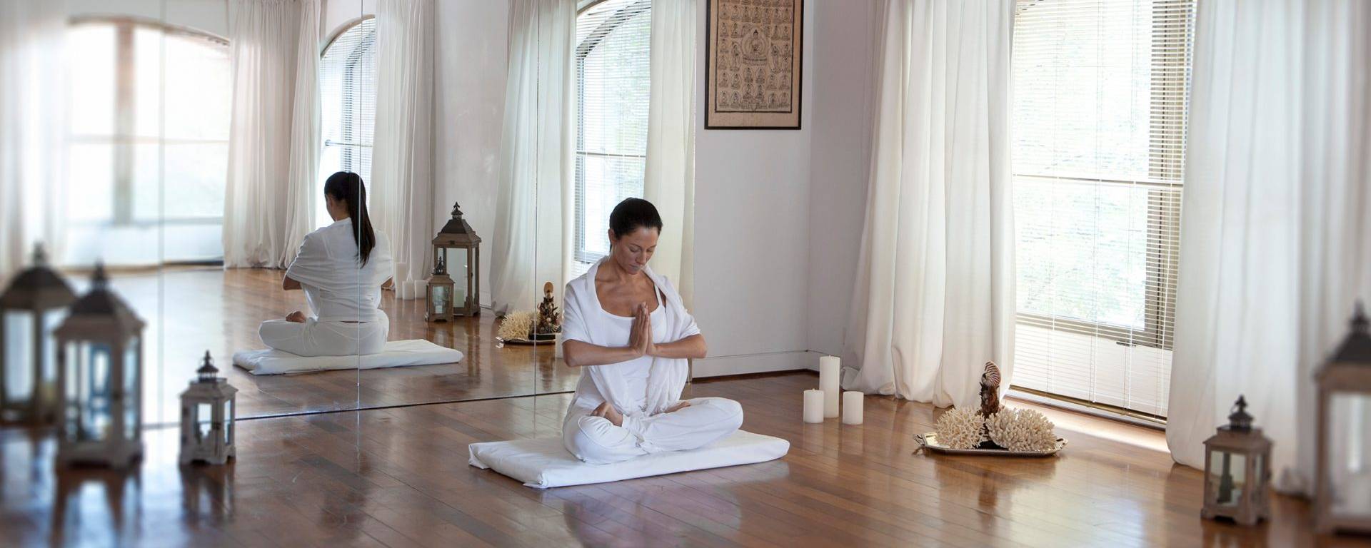 Faena Spa Buenos Aires: A Holistic Wellness Sanctuary | Faena