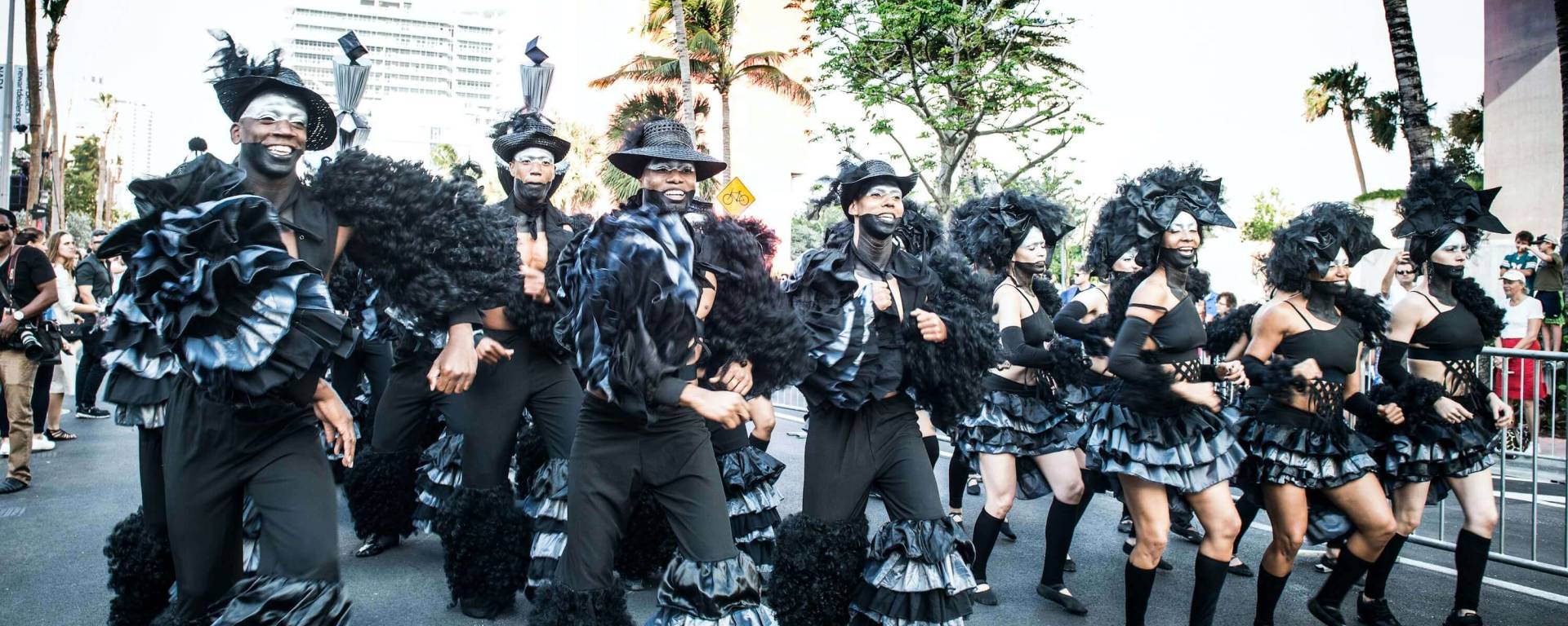 Experience All The Faena Art Options | Faena