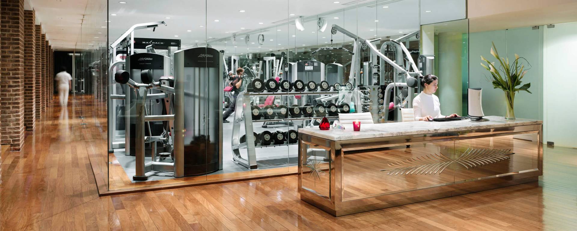 Faena Spa Buenos Aires: A Holistic Wellness Sanctuary | Faena