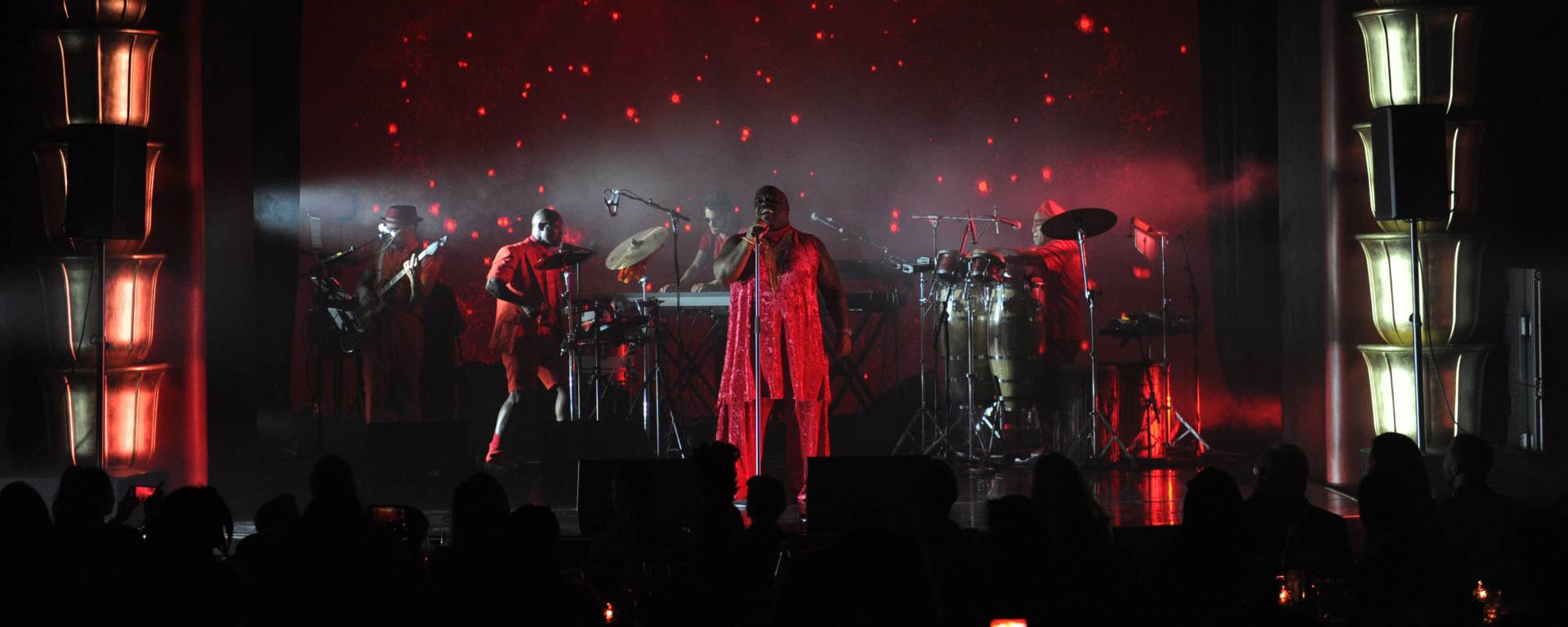 Faena Theater | Faena