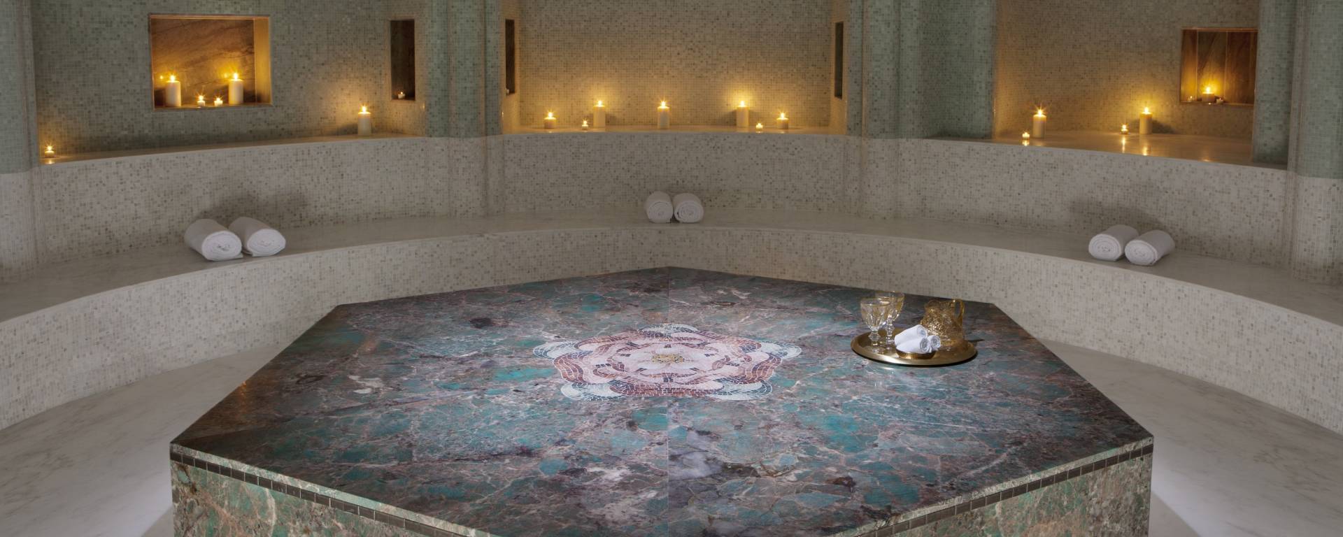Tierra Santa Healing House - Spa Miami Beach| Faena