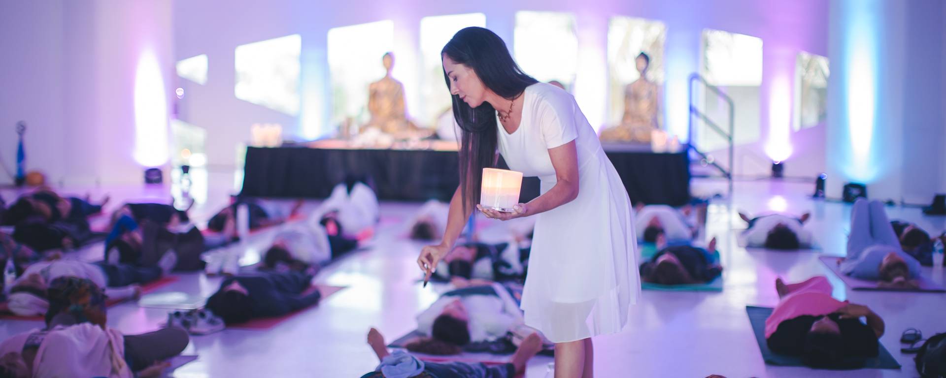 Tierra Santa Healing House - Spa Miami Beach| Faena