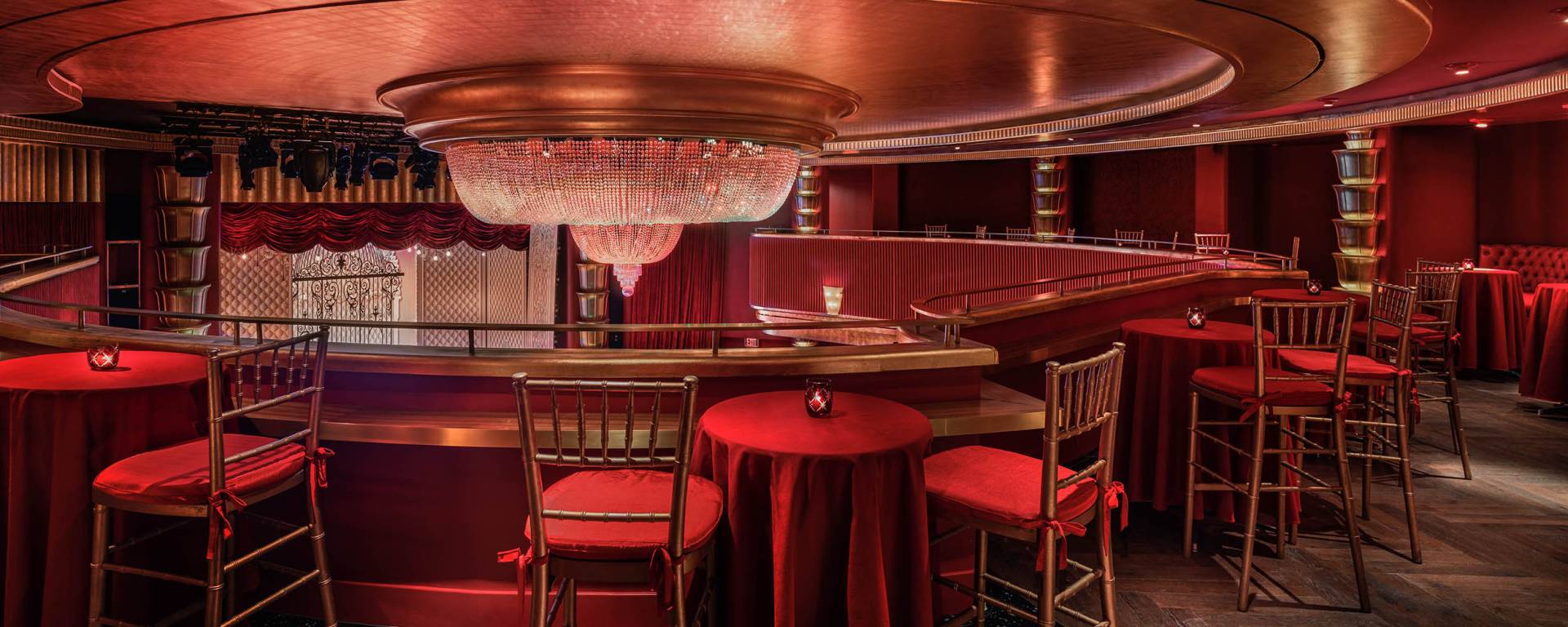 Faena Theater | Faena