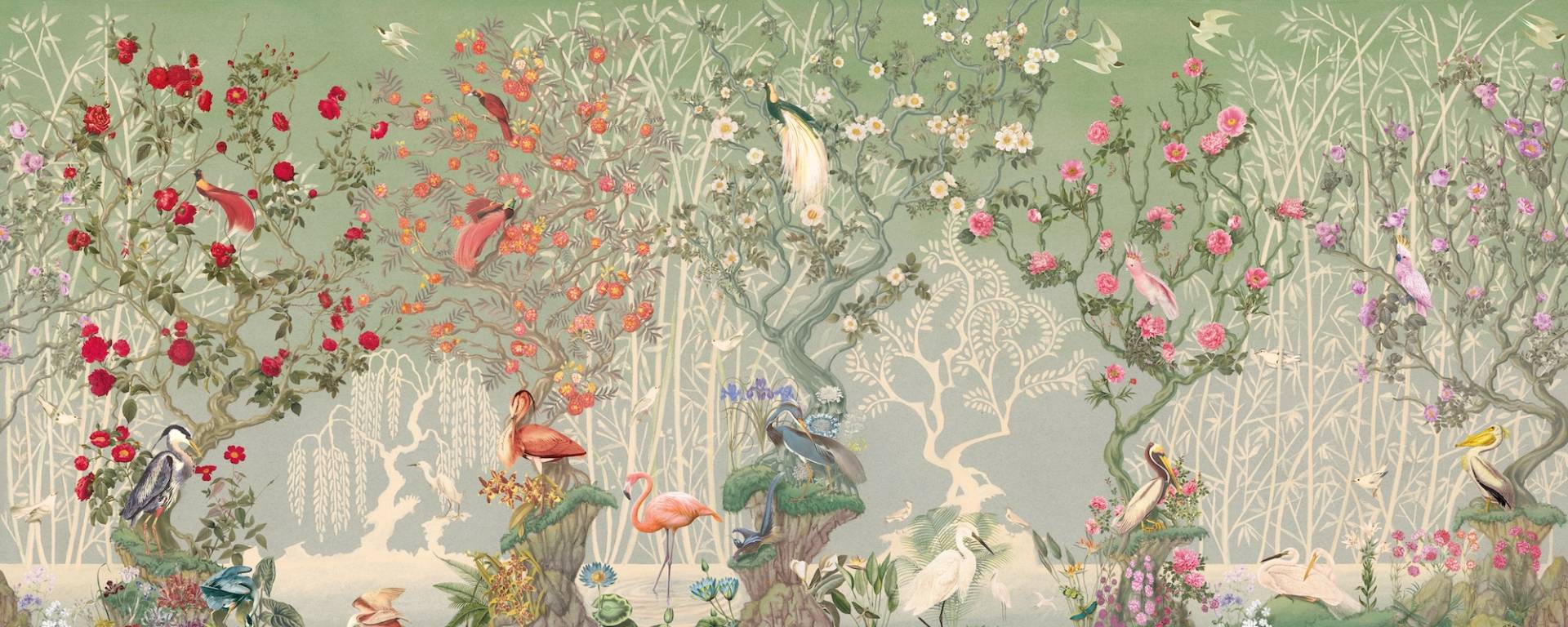 Tierra Santa Studio | Faena
