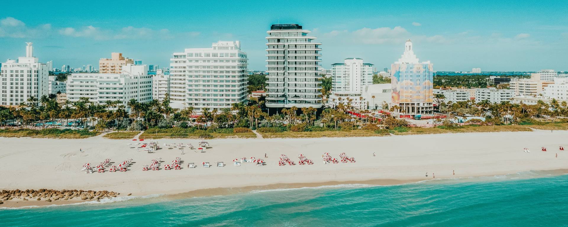 Luxury Hotels, Dining, Art, & Wellness | Faena