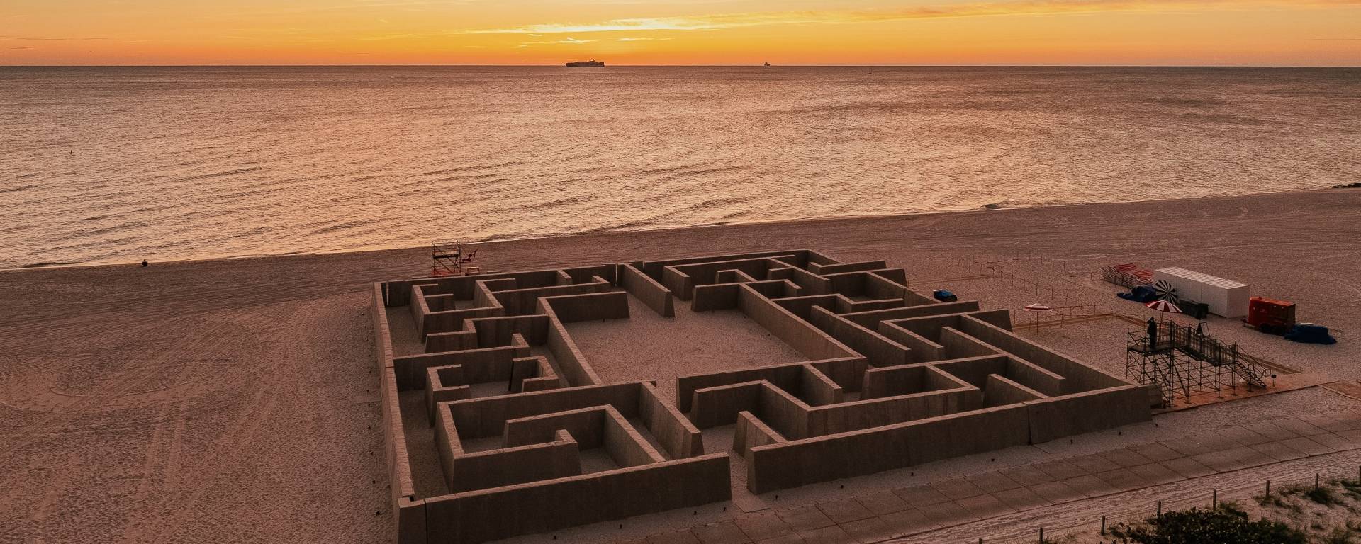 Experience All The Faena Art Options | Faena