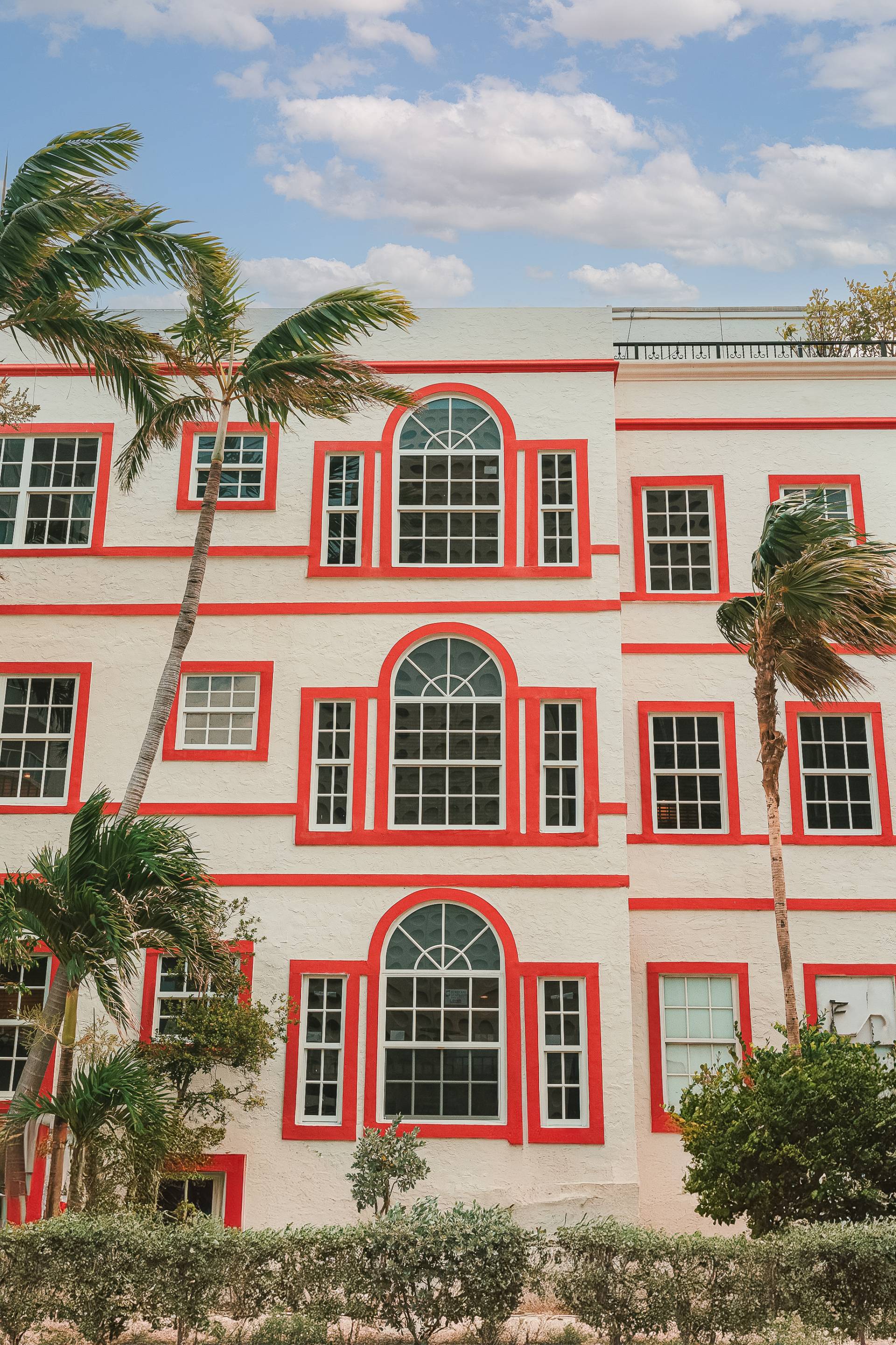 Gather Casa Faena | Faena