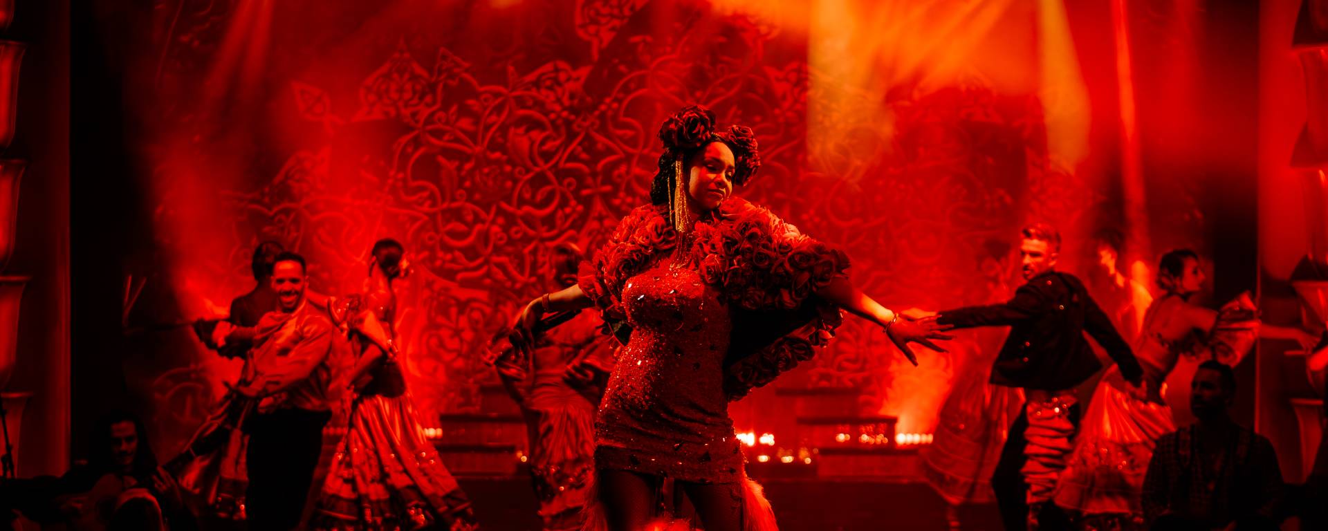 Faena Theater | Faena