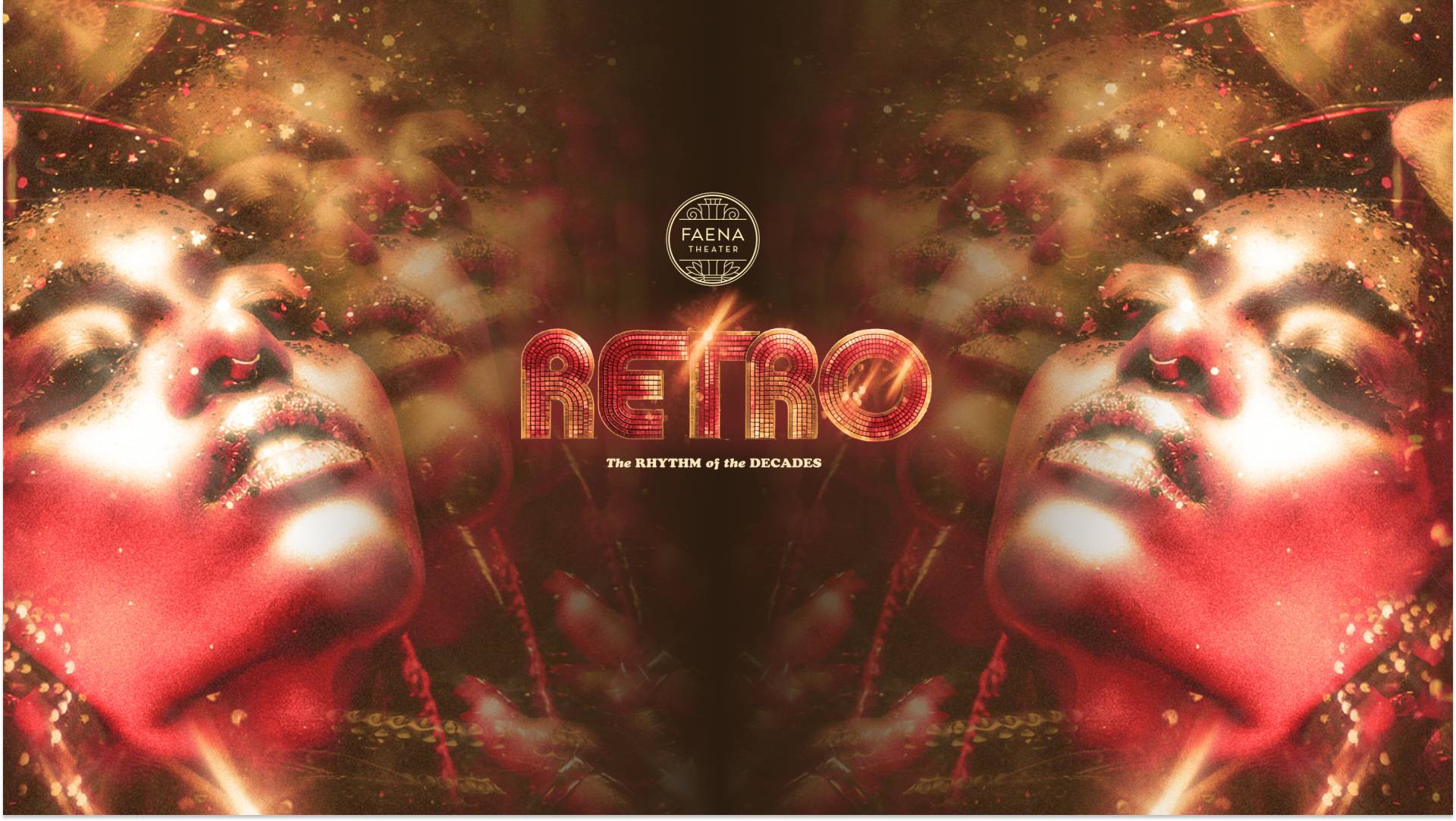 Faena Theater | Faena