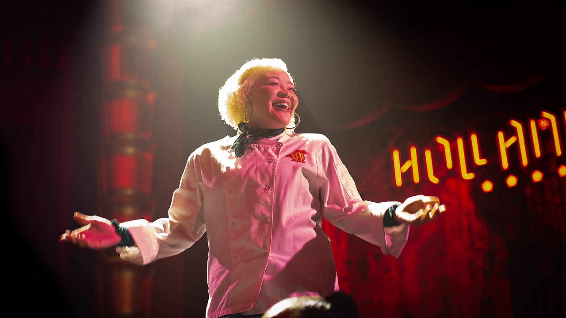 Faena Theater - Miami Dinner Shows & Live Performances | Faena