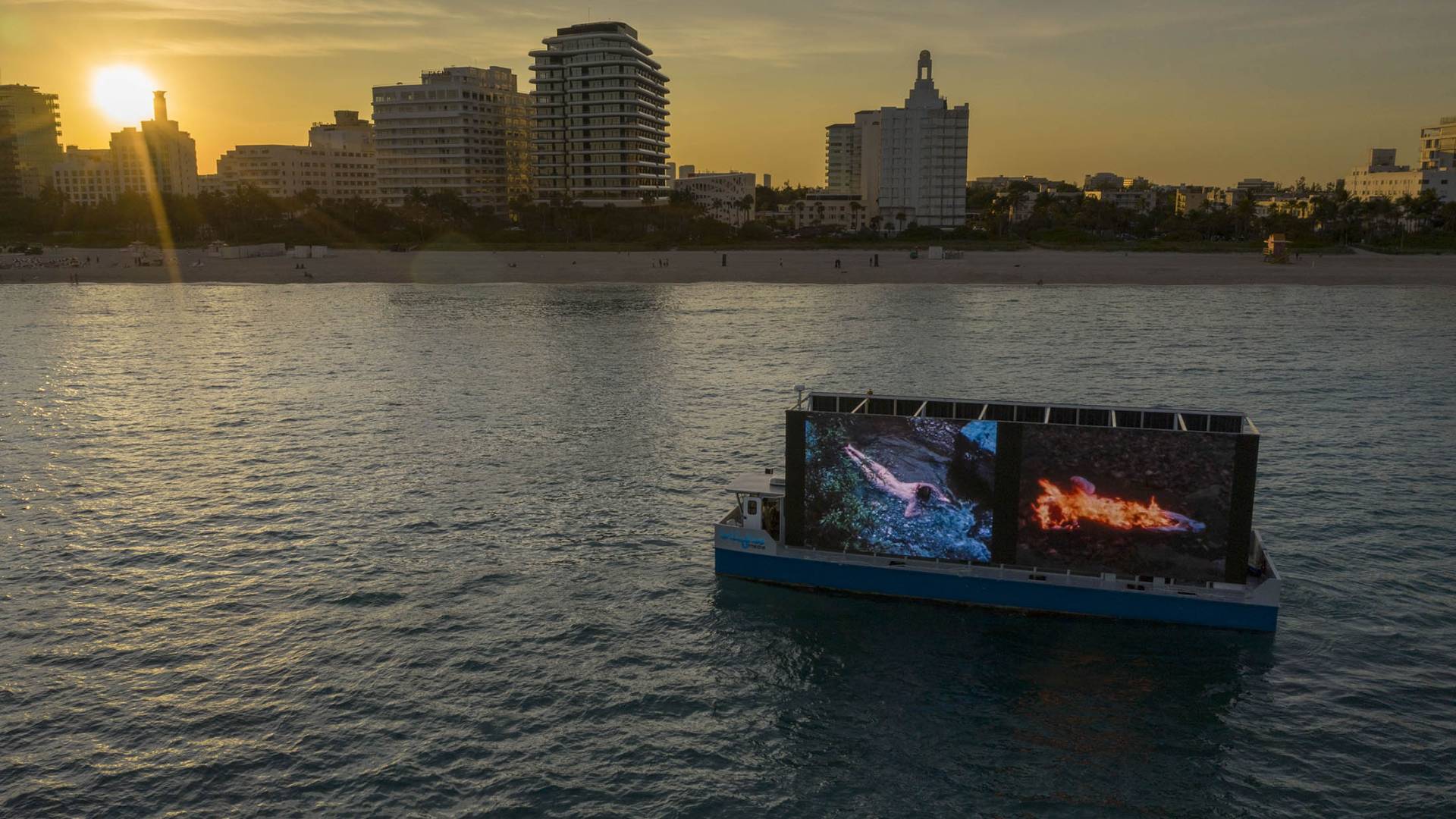 Faena Festival “The Last Supper” | Faena