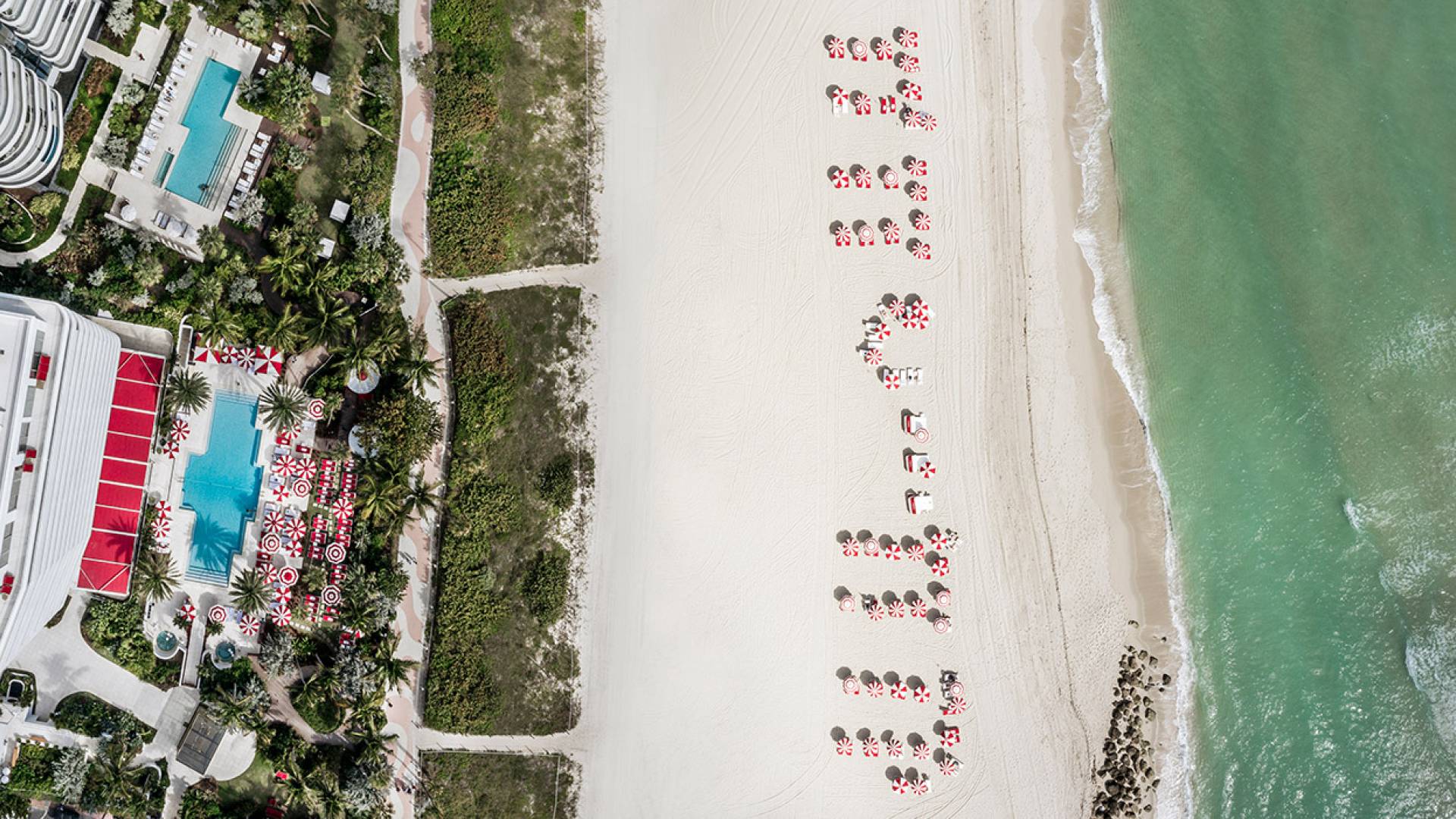 Faena Playa | Faena
