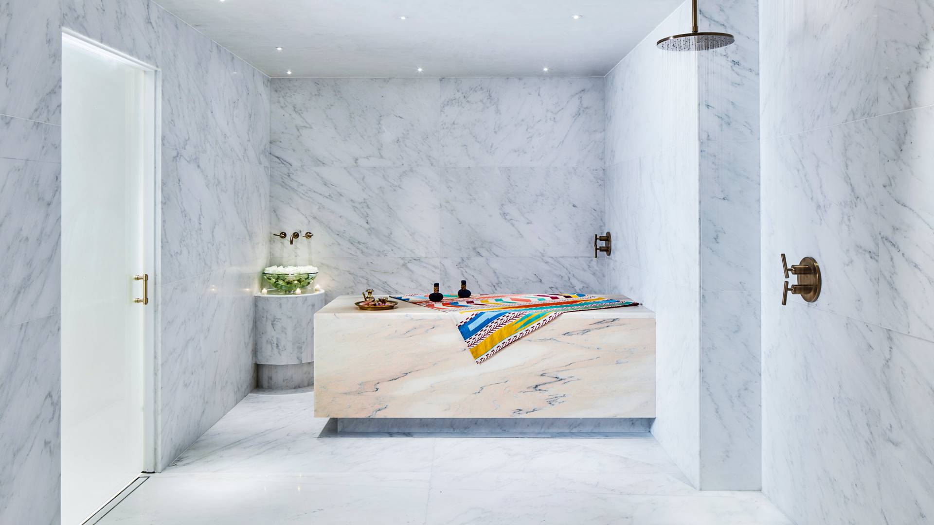 Tierra Santa Healing House - Spa Miami Beach| Faena