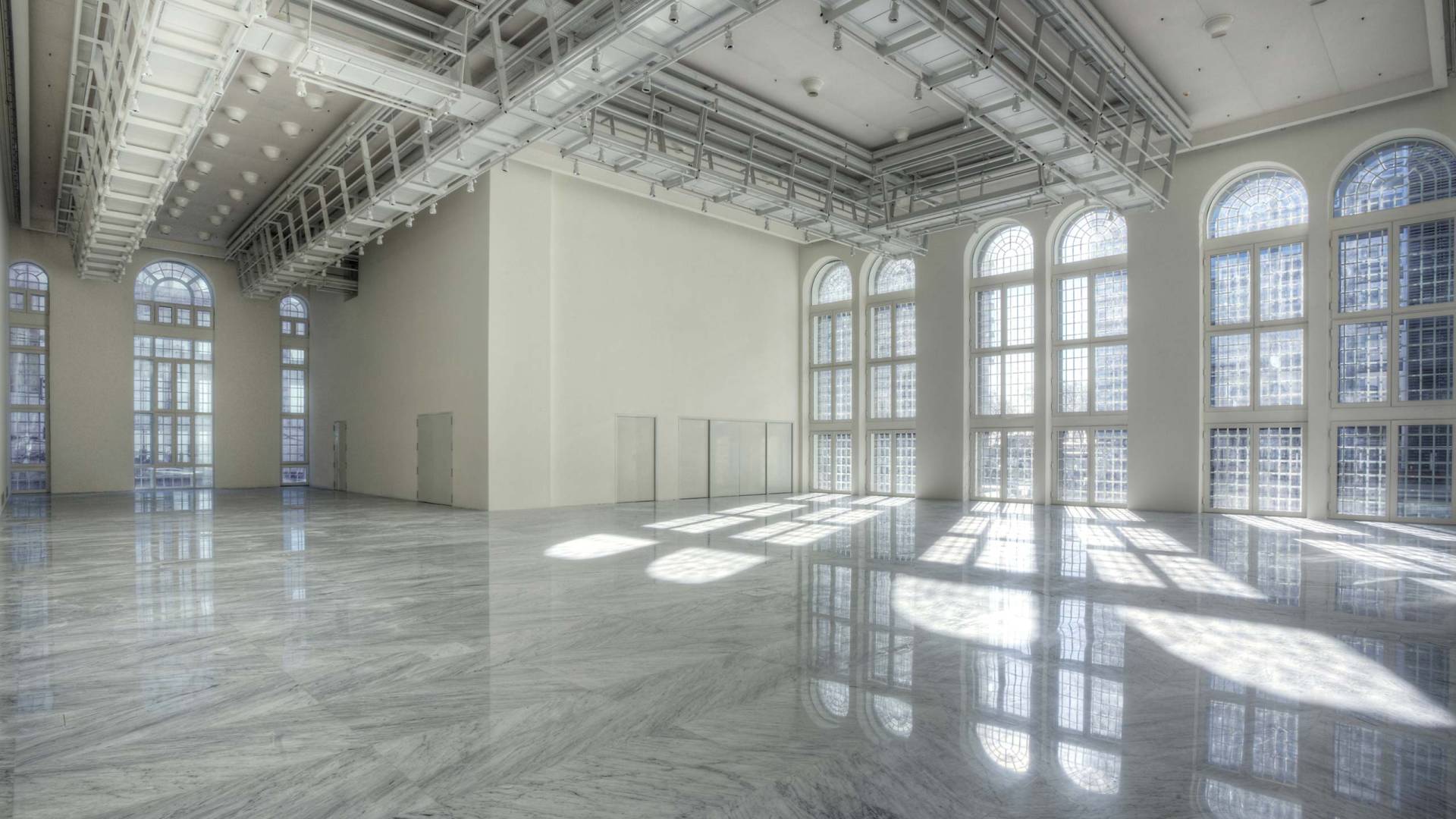 Faena Art Center | Faena