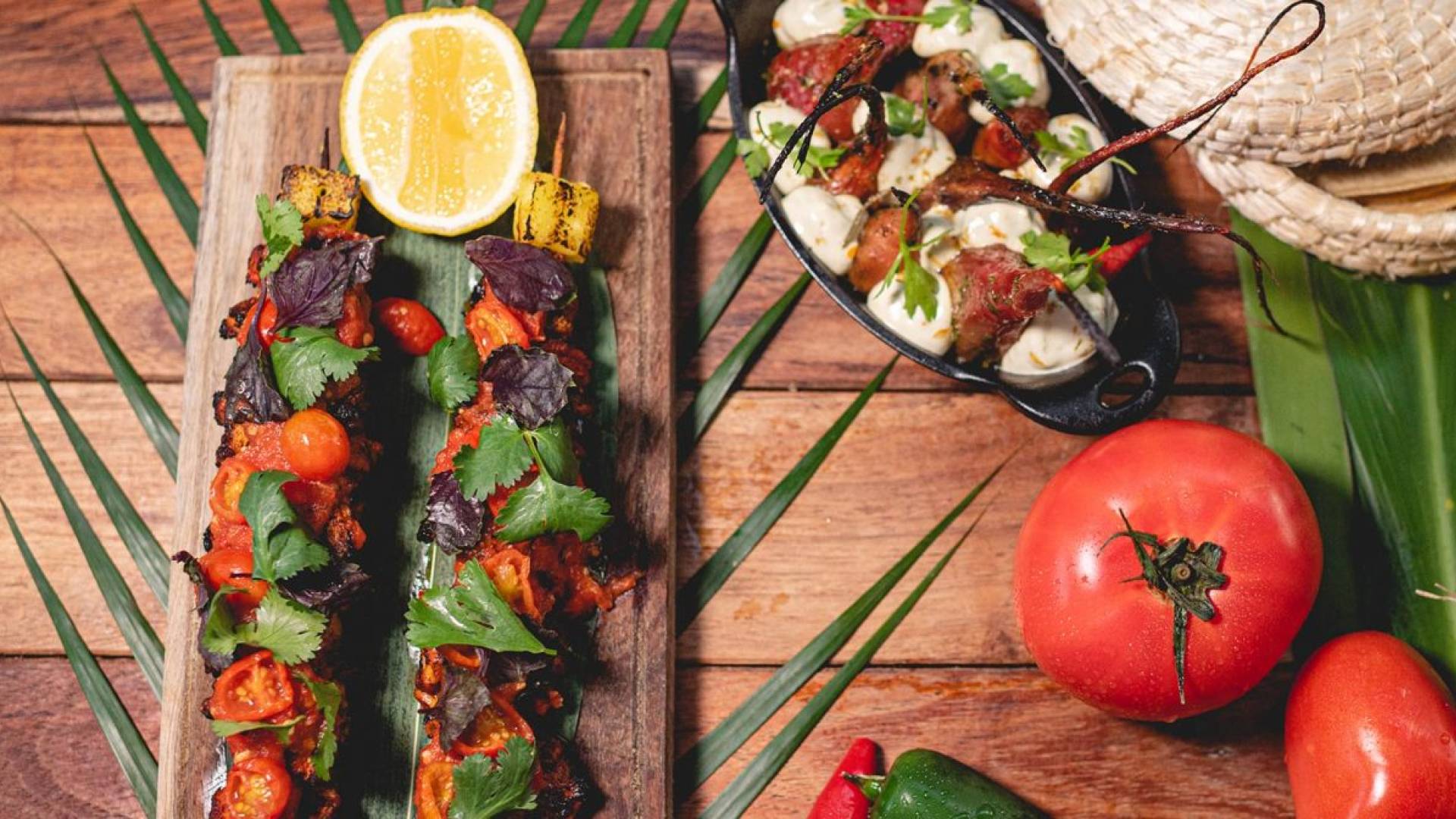 Gitano. A Taste of Tulum at Casa Faena | Faena