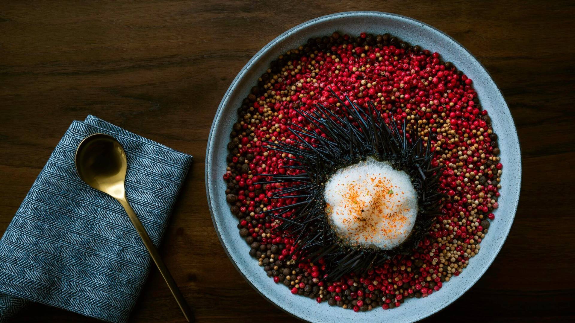 Dine at Pao by Paul Qui Restaurant | Faena Miami Beach