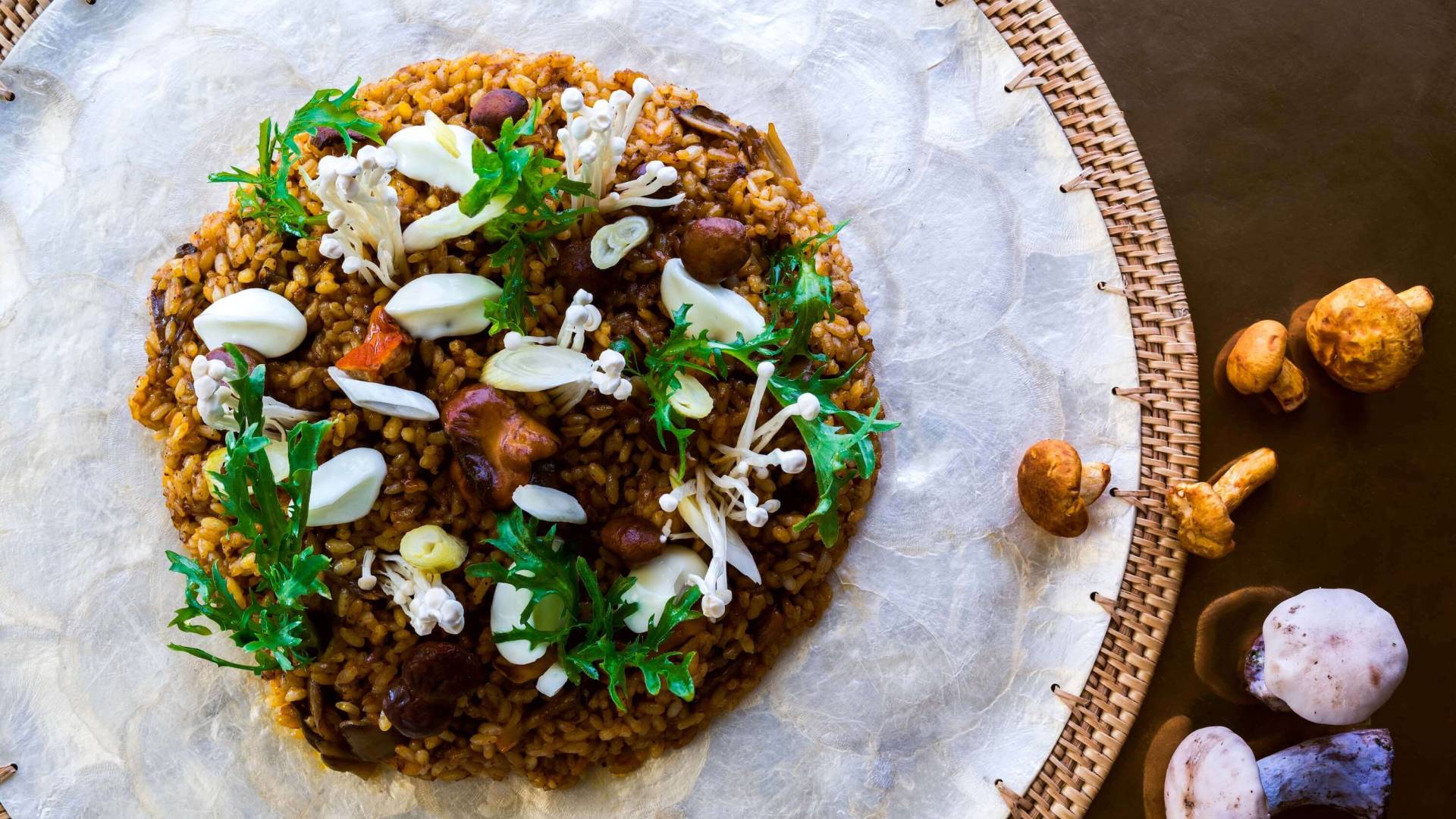 Dine at Pao by Paul Qui Restaurant | Faena Miami Beach