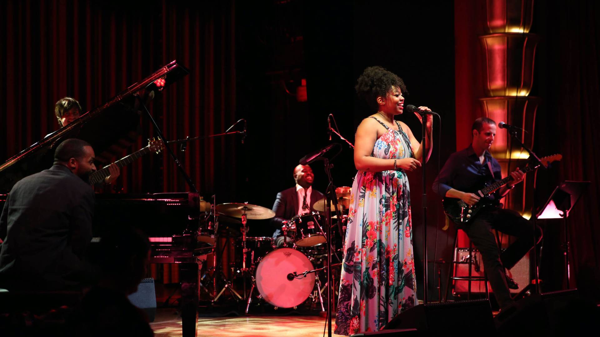 Dine at Miami Faena Theater | Faena Miami Beach