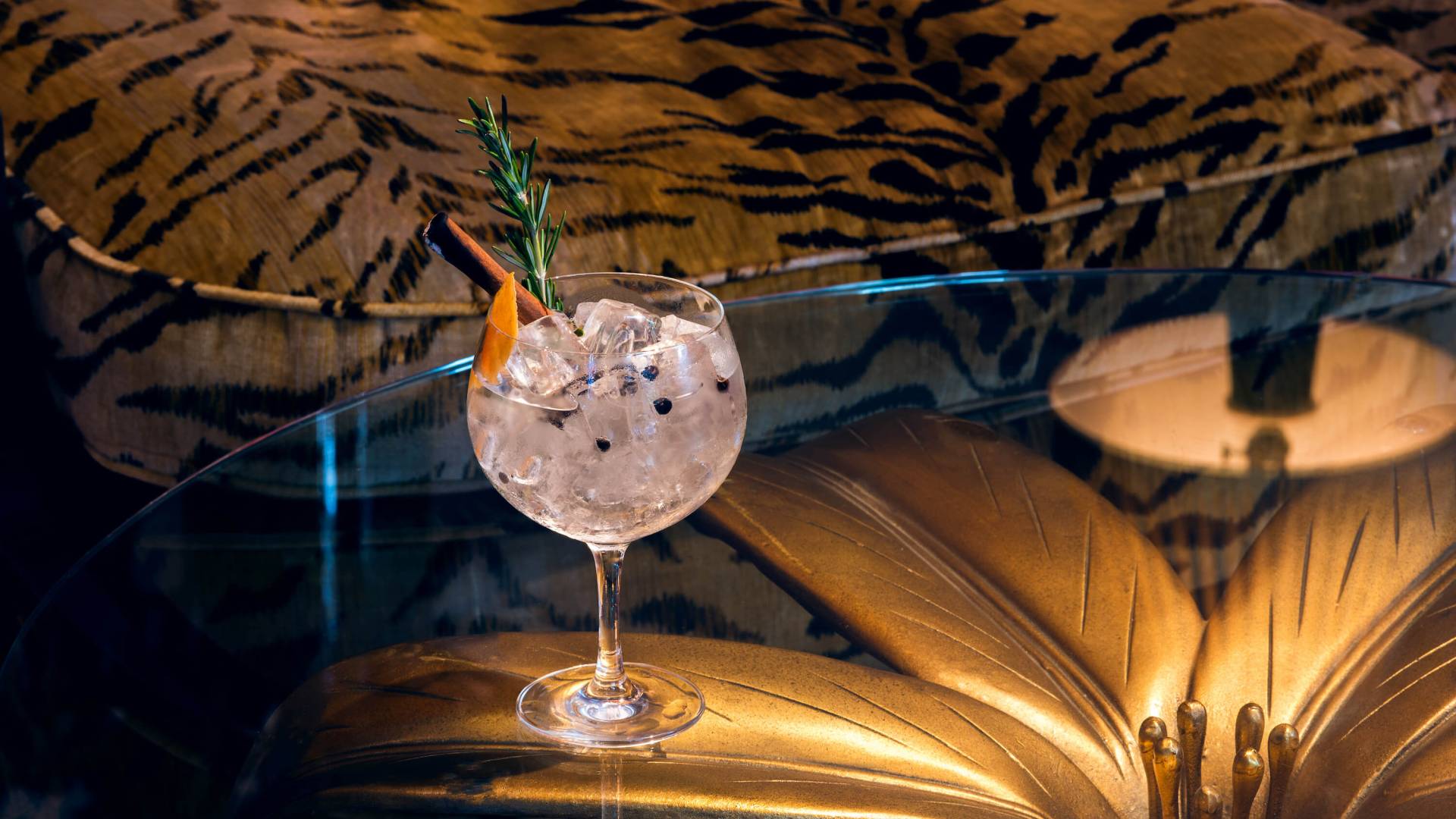 The Living Room Miami Beach | Faena