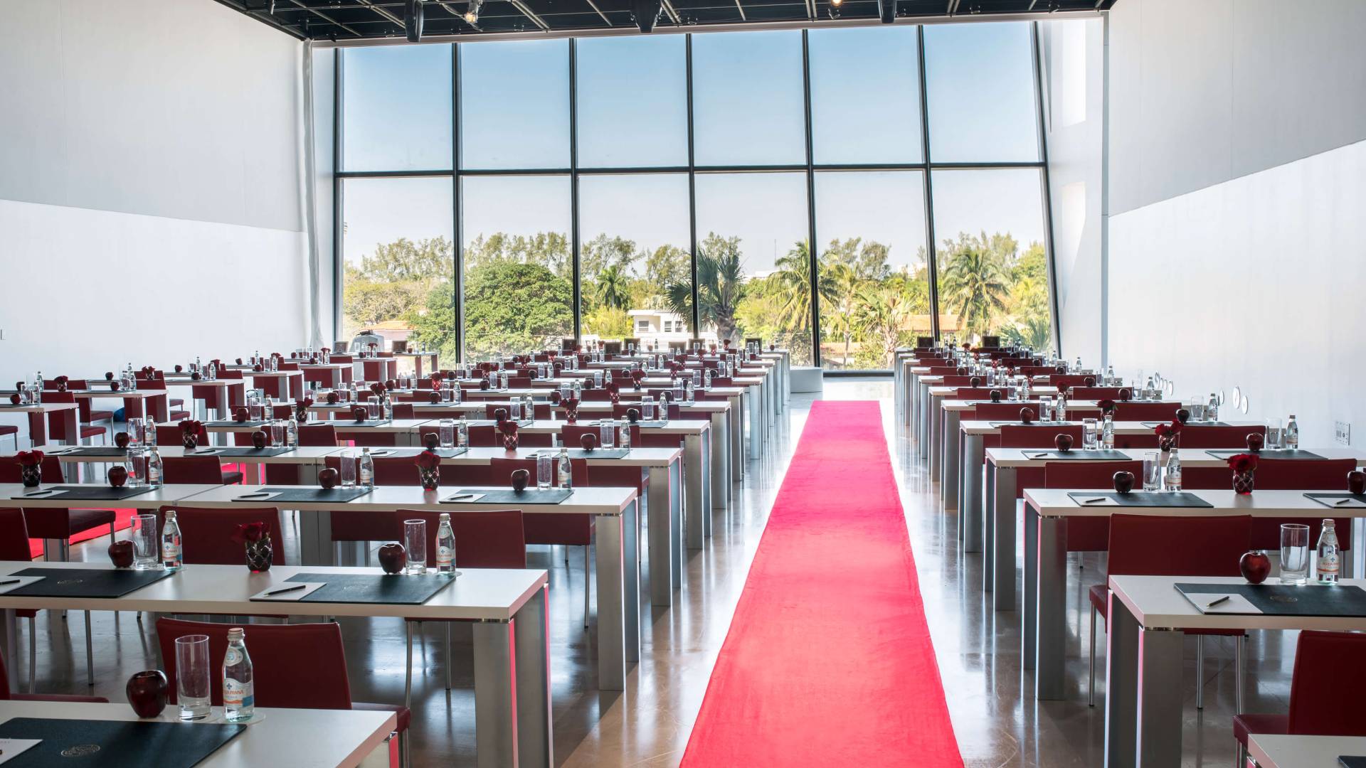 Corporate Events Faena Hotel Miami Beach | Faena