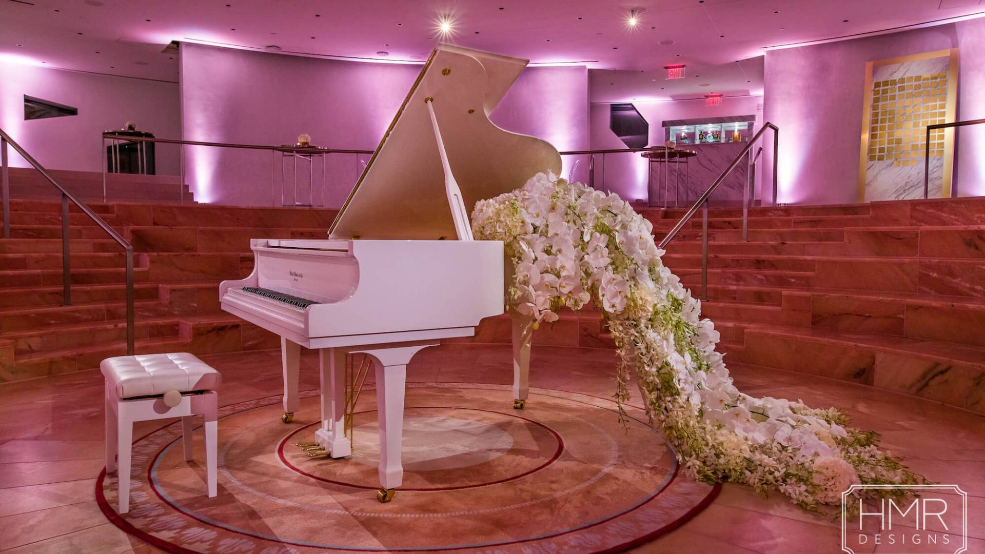 Faena Forum - Miami Beach Wedding & Event Venue | Faena