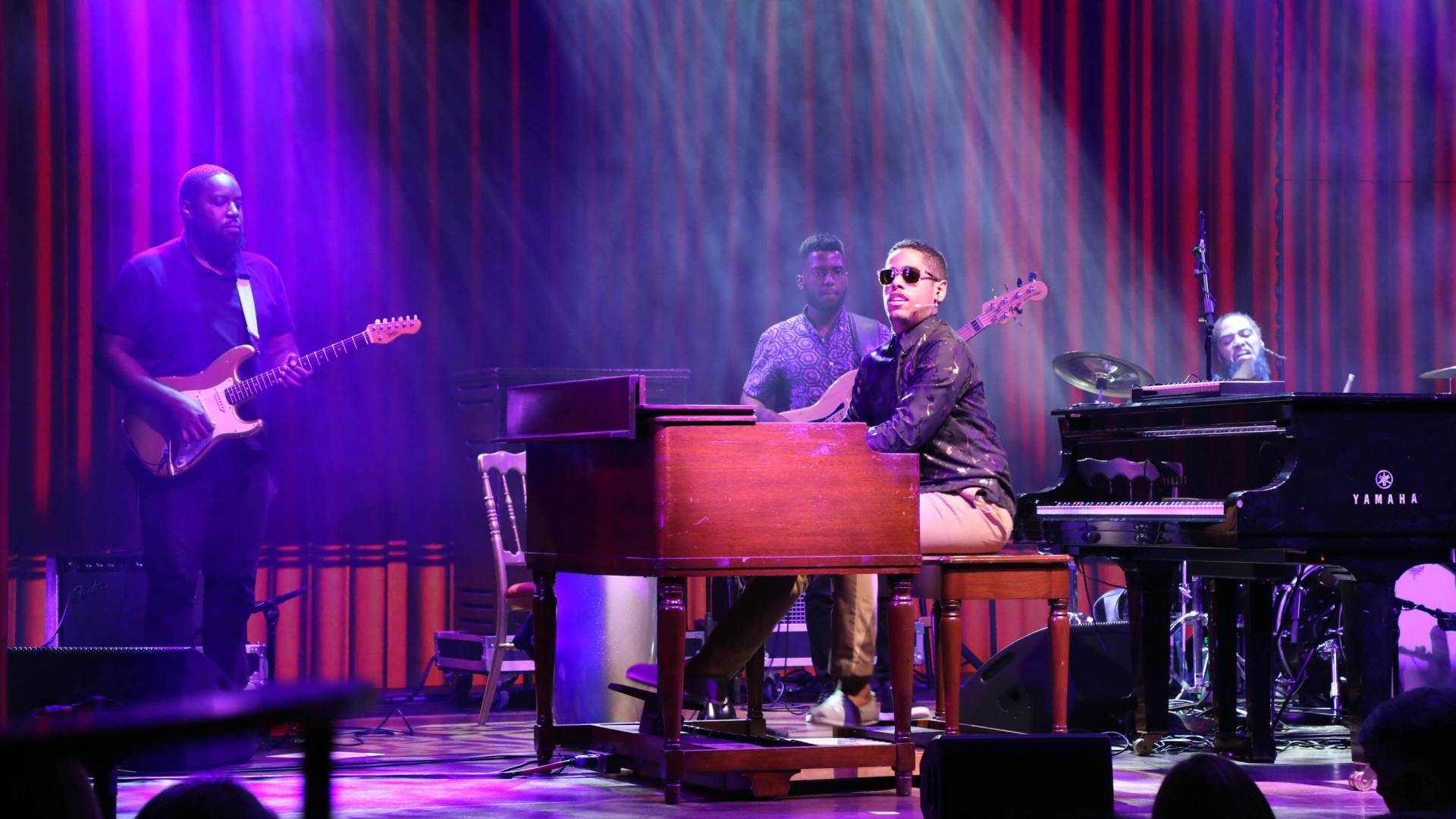 Faena Theater - Miami Dinner Shows & Live Performances | Faena