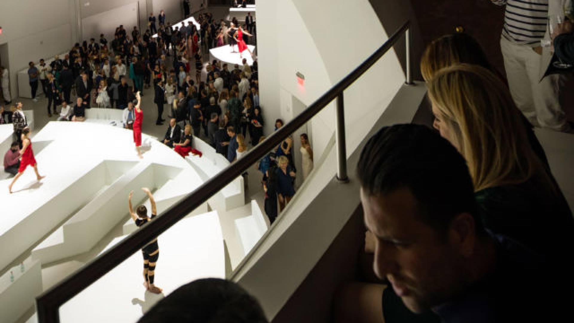 Faena Forum Opening | Faena